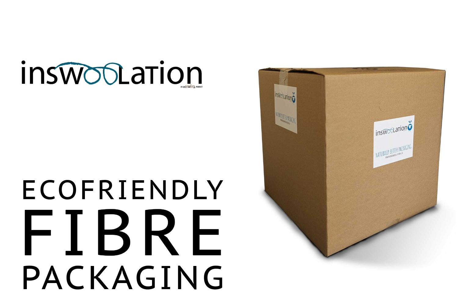 EcoWool Canada - from our sheep to your soil